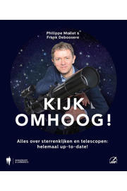 Frank Deboostere en Philippe Mollet Kijk omhoog! | wehkamp