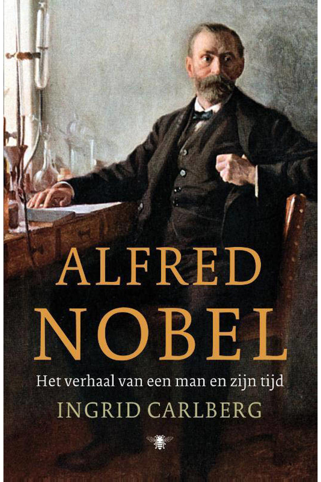 Ingrid Carlberg Alfred Nobel kopen? | Morgen in huis | wehkamp