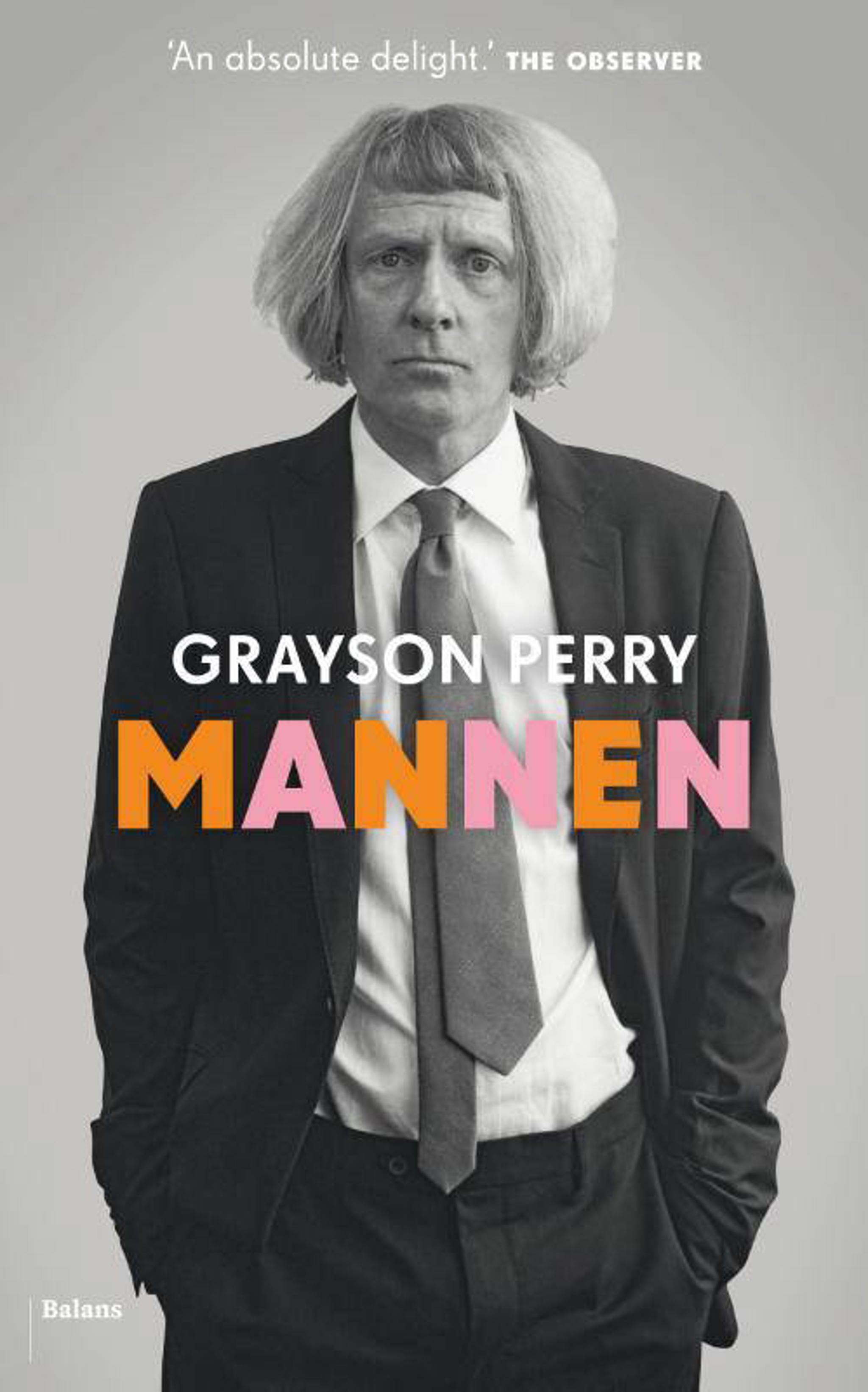 Grayson Perry Mannen kopen? | Morgen in huis | wehkamp