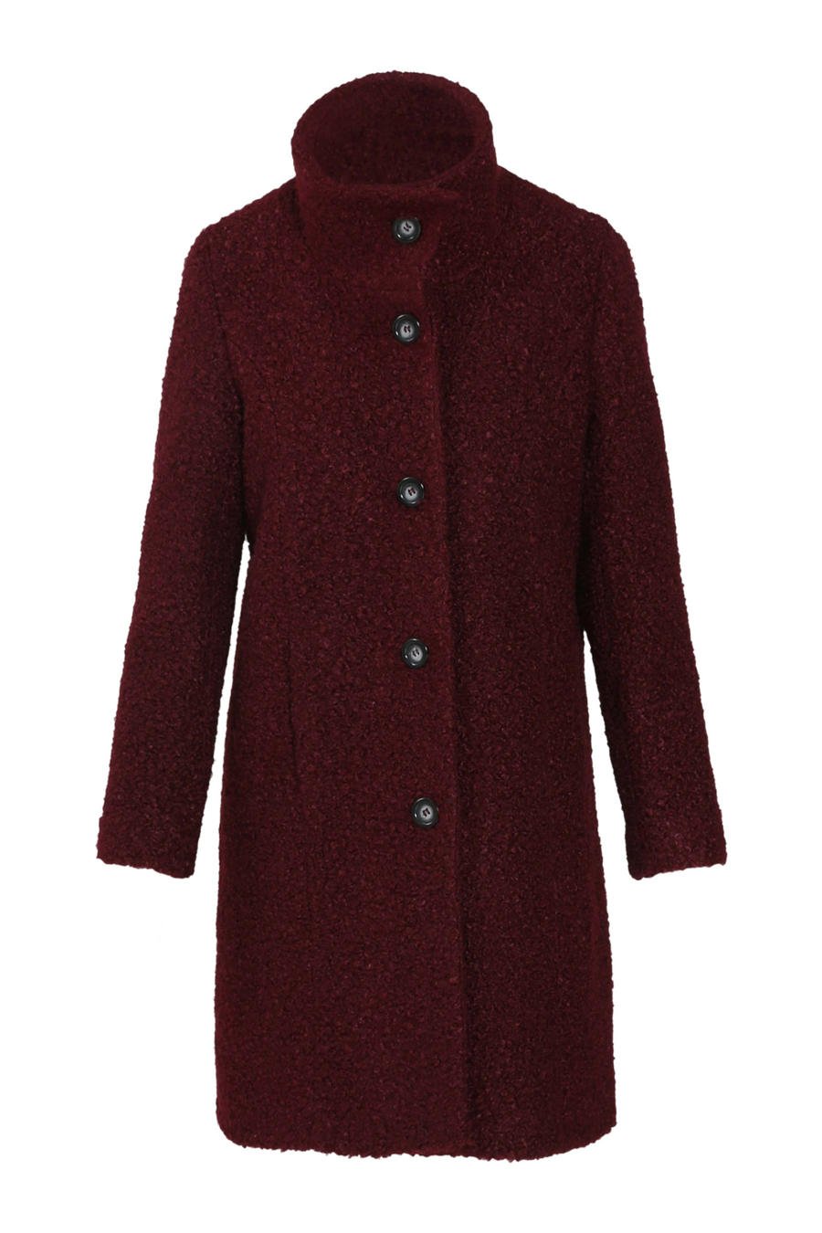 Rode jassen voor dames kopen - Vind jouw Rode jassen voor dames online ...