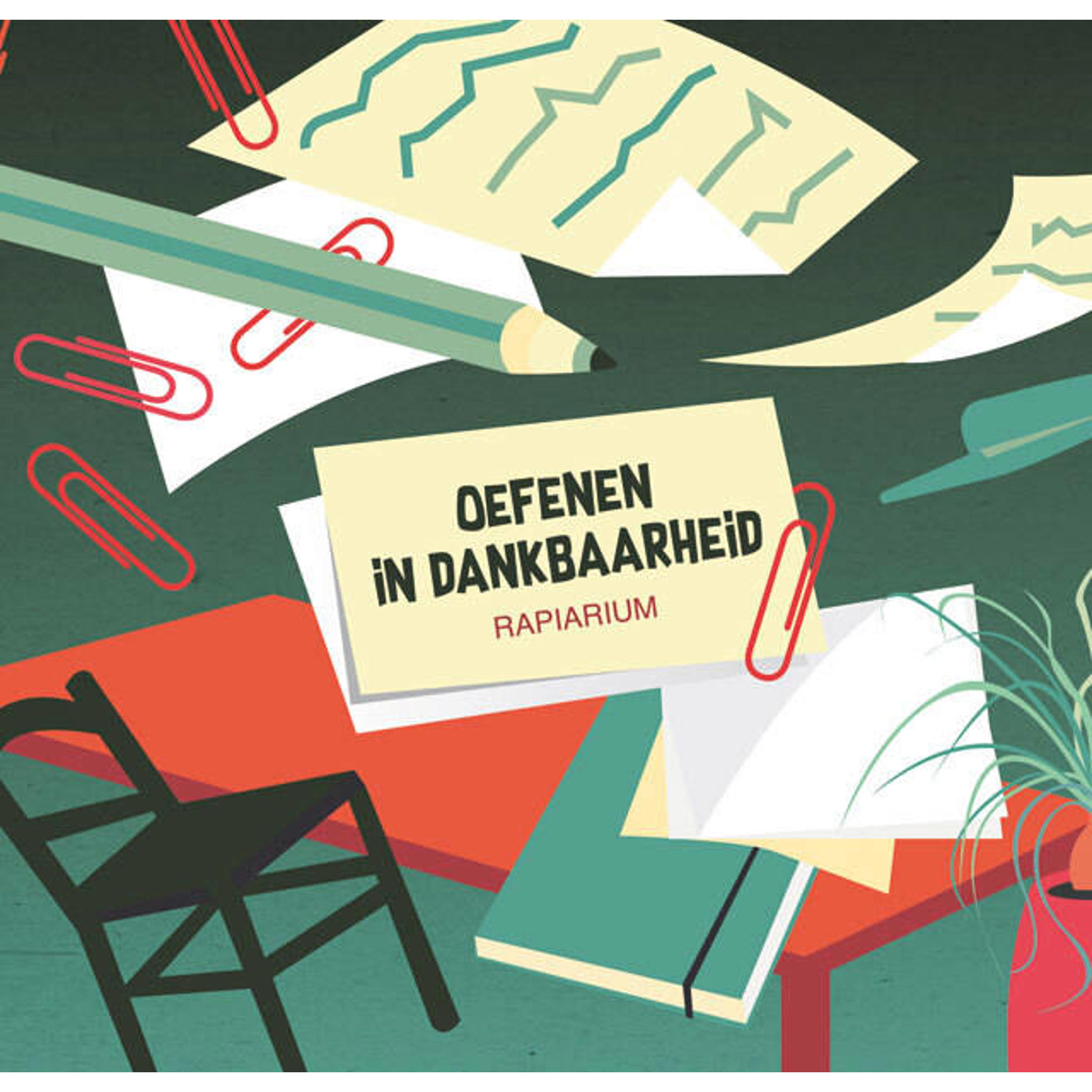 Els van Dijk Oefenen in dankbaarheid | wehkamp