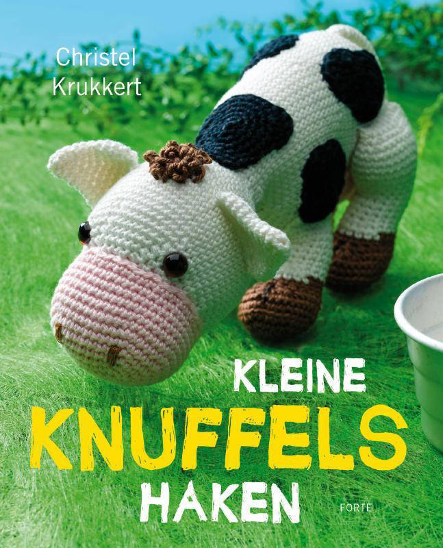 Kleine knuffels haken kopen? | Morgen in huis | wehkamp