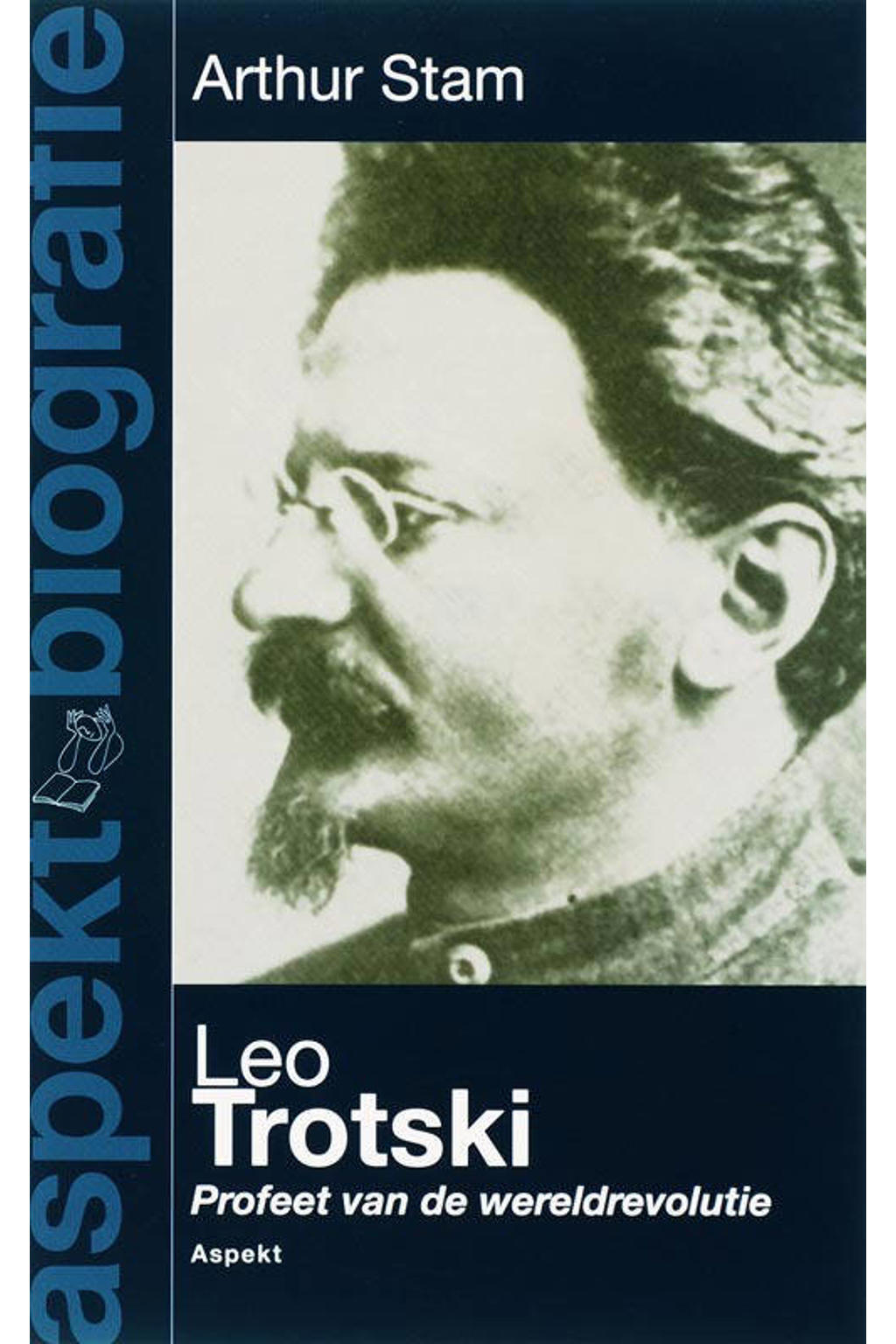 Anton Stam Leo Trotski kopen? | Morgen in huis | wehkamp