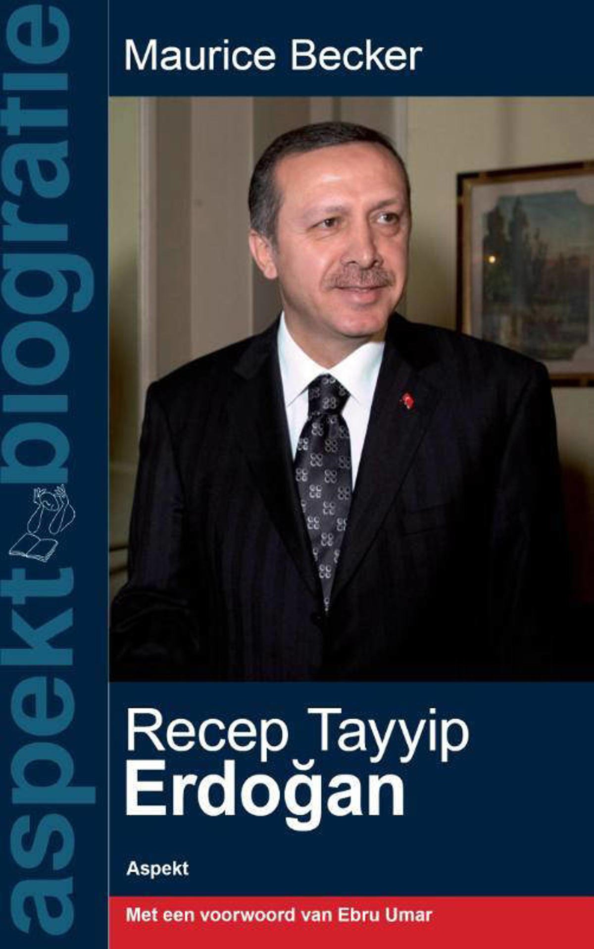 Maurice Becker Recep Tayyip Erdogan | wehkamp