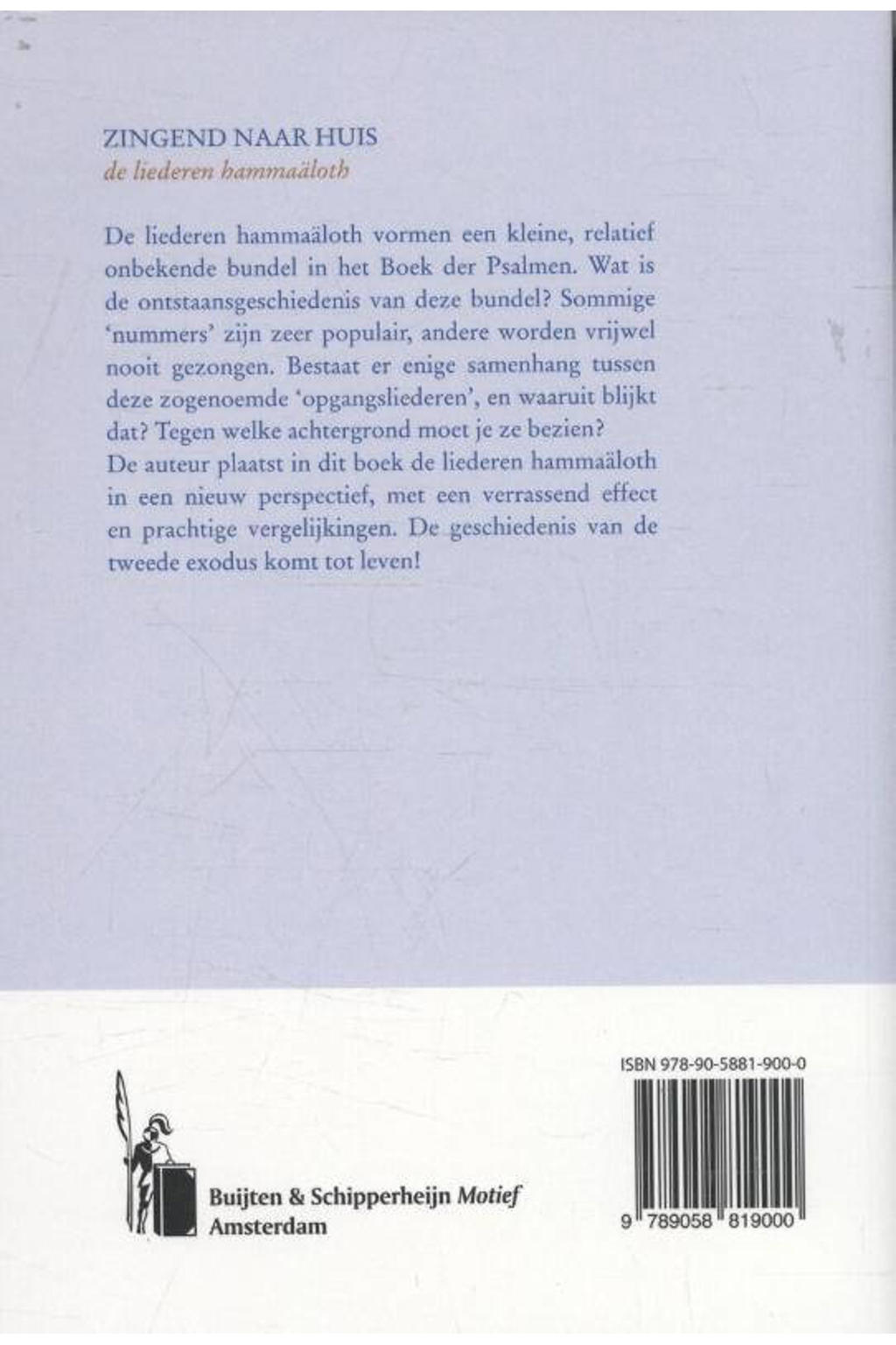Kees Kleingeld Zingend naar huis | wehkamp