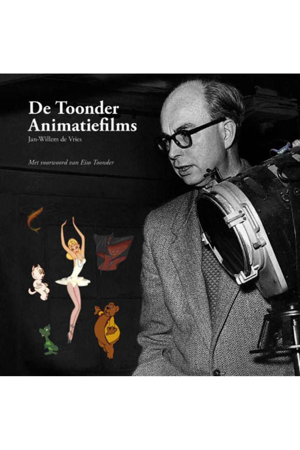 De Toonder animatiefilms kopen? | Morgen in huis | wehkamp