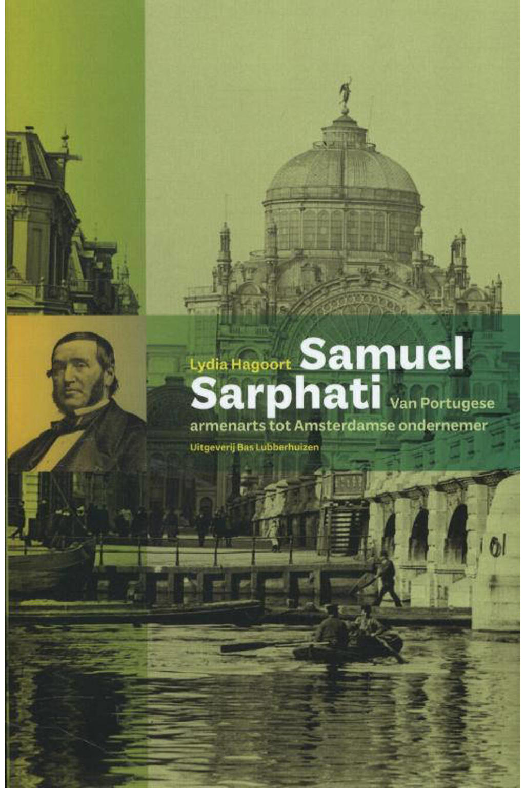 Lydia Hagoort Samuel Sarphati | wehkamp