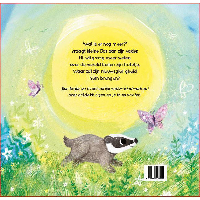 Timothy Knapman Wat is er nog meer? | wehkamp