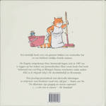 P. Simmonds De kat van de bakker | wehkamp