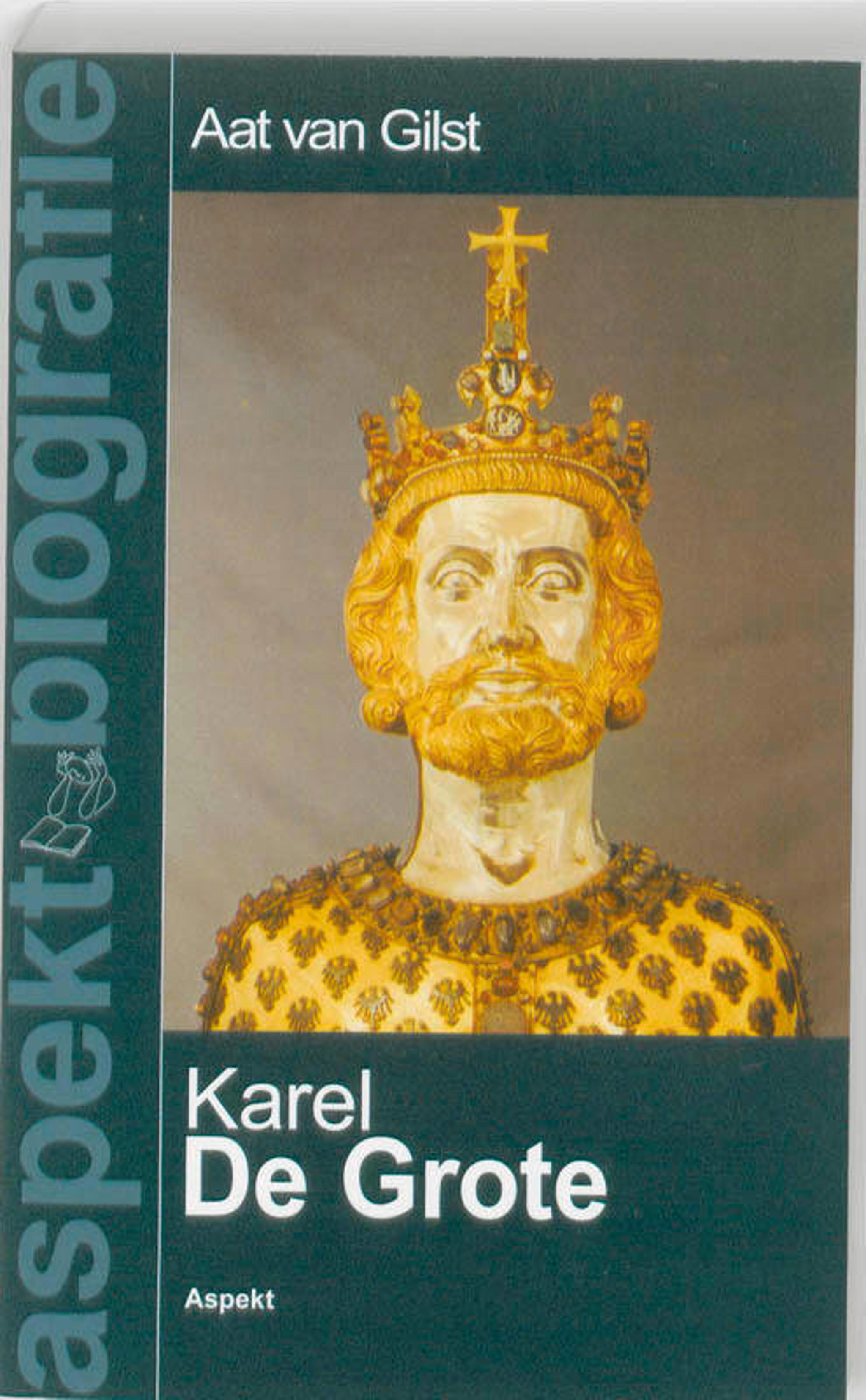 Aat van Gilst Karel de Grote kopen? | Morgen in huis | wehkamp