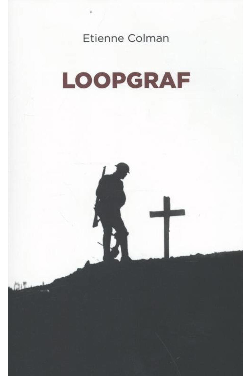 Etienne Colman Loopgraf kopen? | Morgen in huis | wehkamp