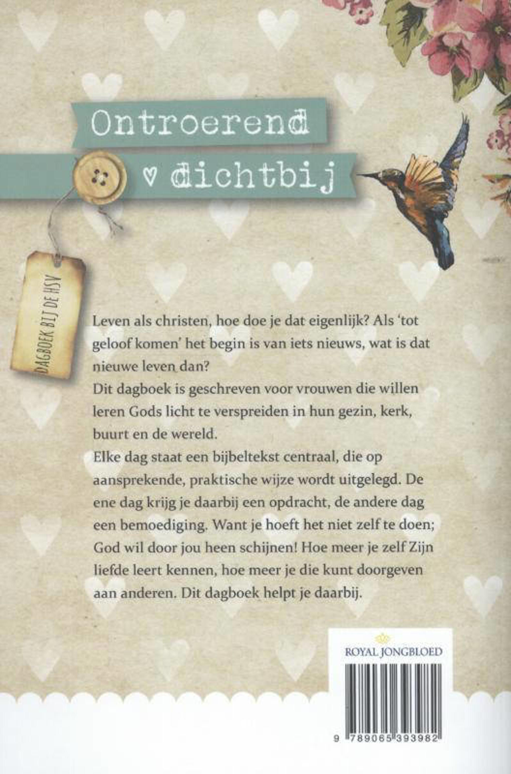 Ontroerend dichtbij kopen? | Morgen in huis | wehkamp