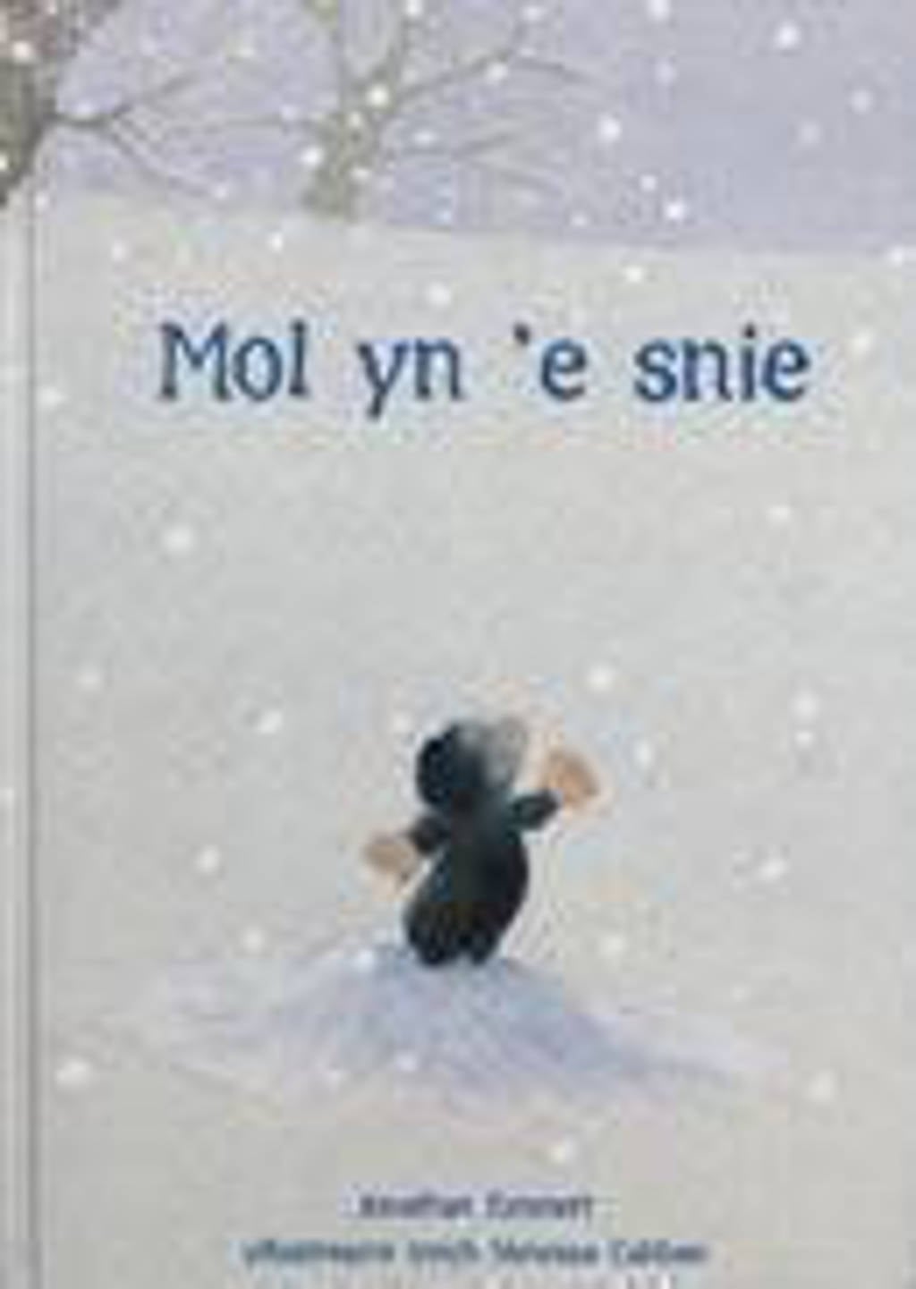 Jonathan Emmett Mol yn 'e snie | wehkamp