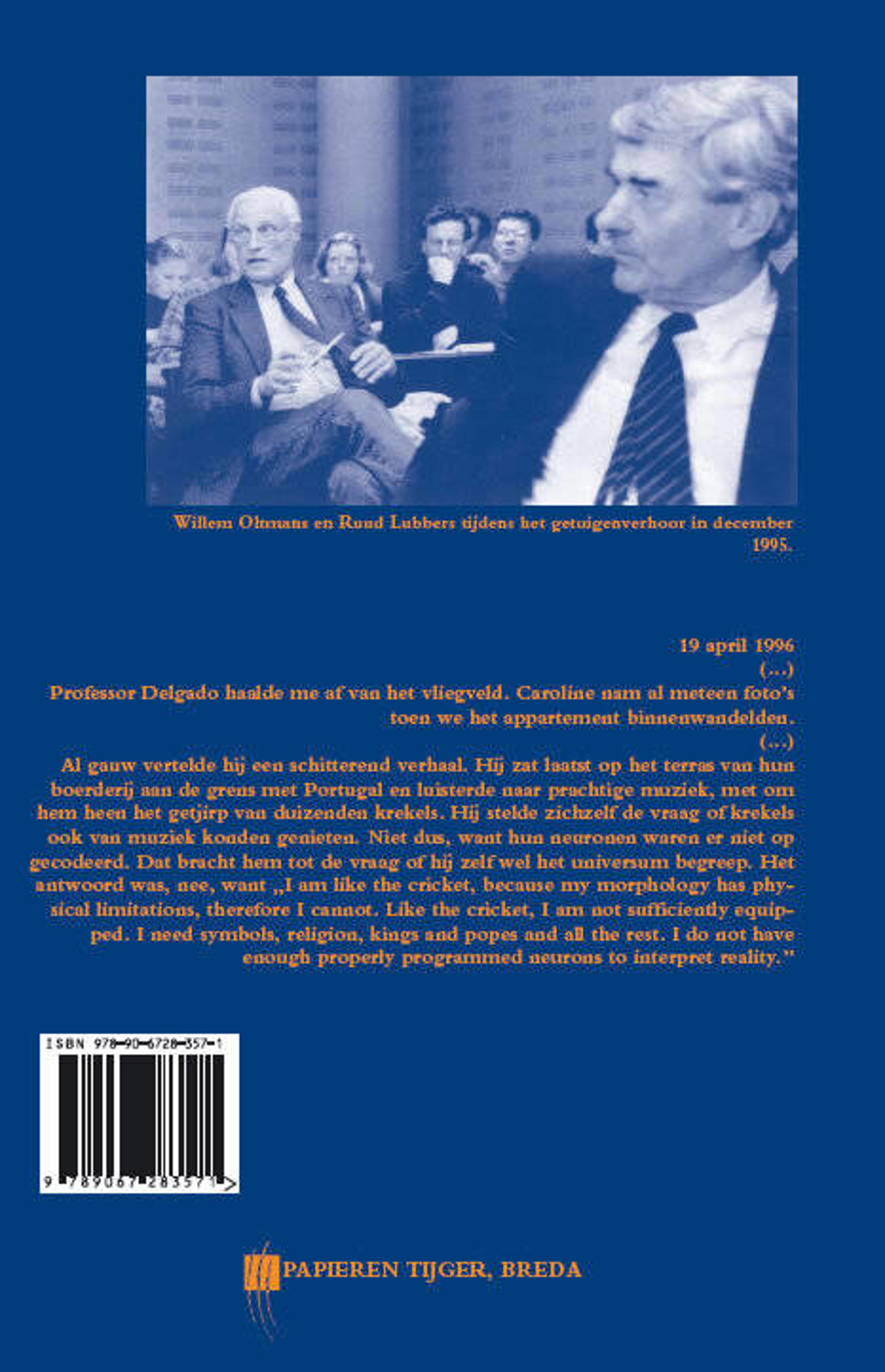 Willem Oltmans Memoires Willem Oltmans: Memoires 1996-A | wehkamp