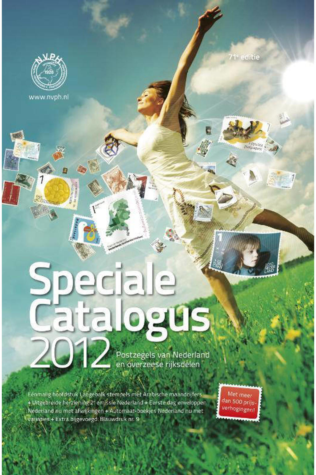 Speciale Catalogus 2012 | wehkamp