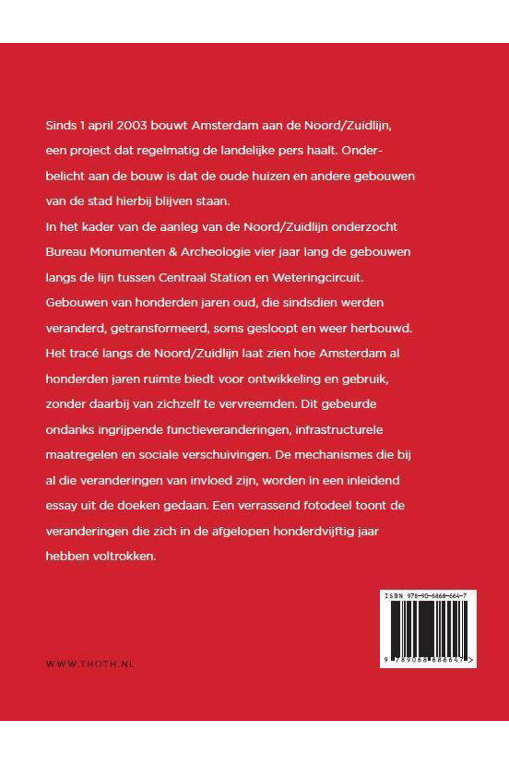 Gabri van Tussenbroek In het voorbijgaan | wehkamp