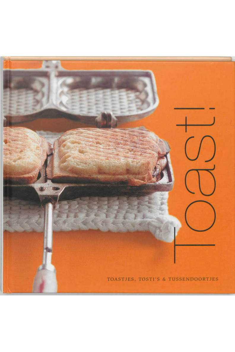 Toast! kopen? | Morgen in huis | wehkamp