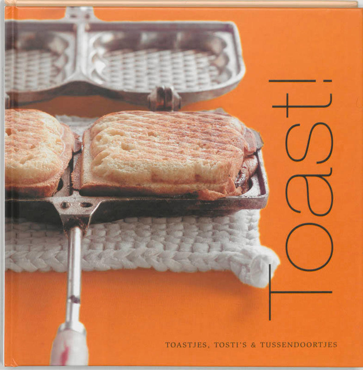 Toast! kopen? | Morgen in huis | wehkamp