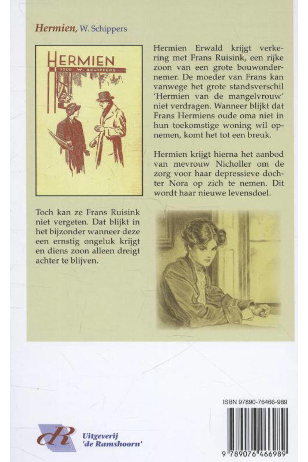 Willem Schippers Hermien kopen? | Morgen in huis | wehkamp