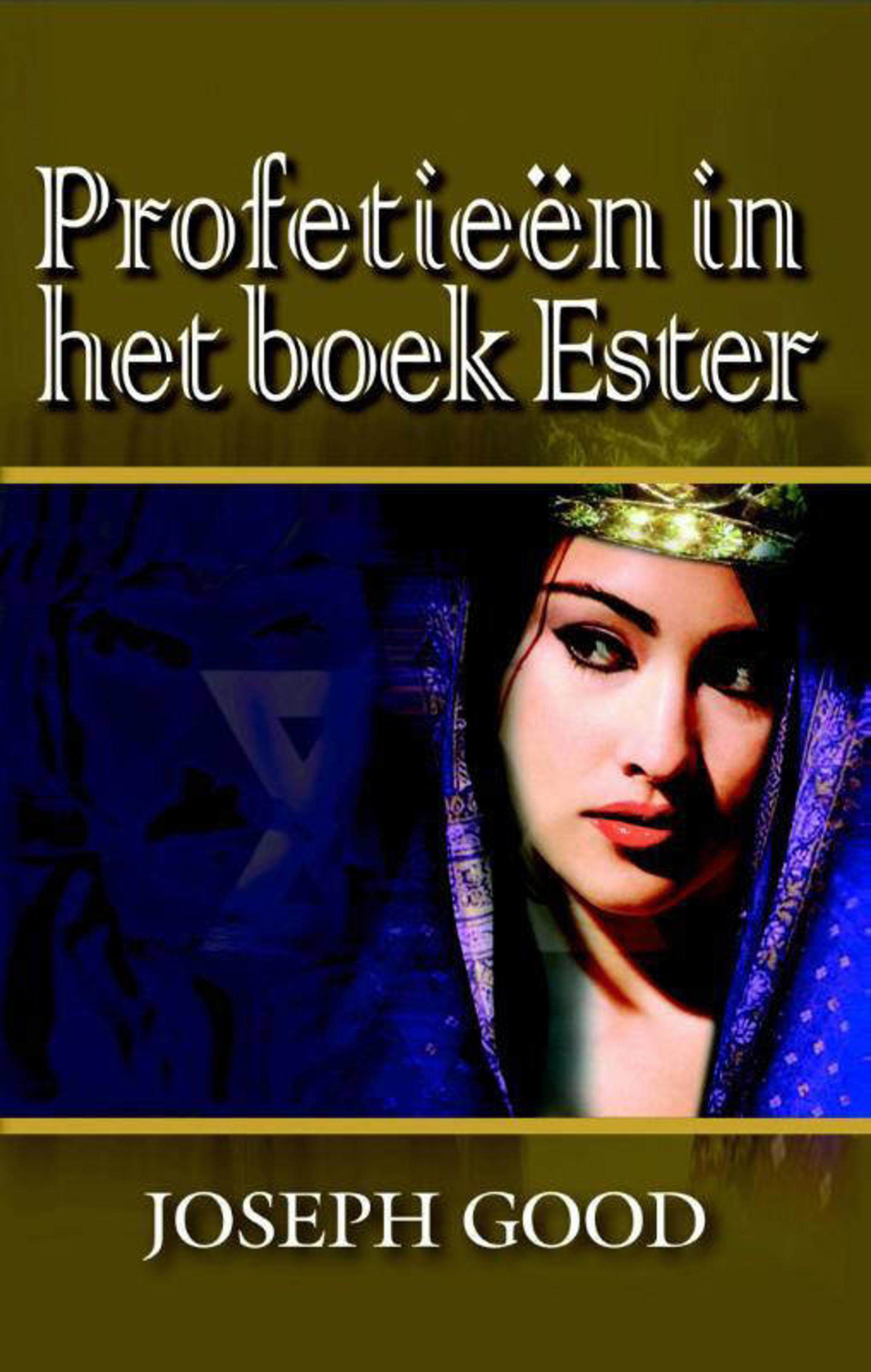 Joseph Good Profetieen in het boek Ester | wehkamp