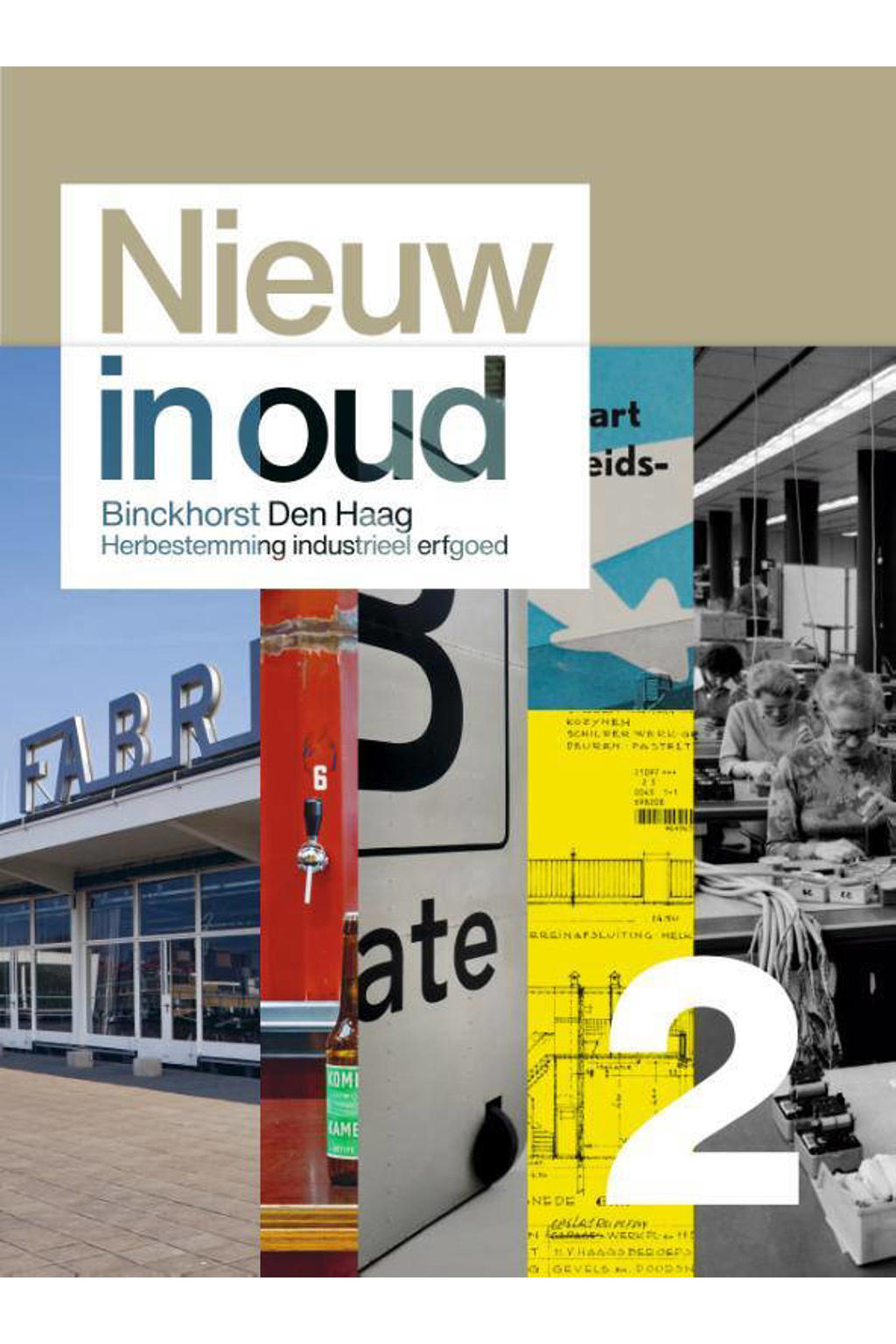 Koos Havelaar Nieuw in oud | wehkamp