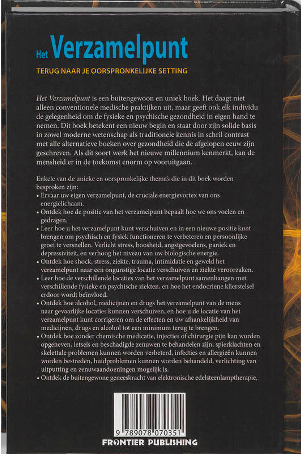 Jon Whale Het Verzamelpunt kopen? | Morgen in huis | wehkamp