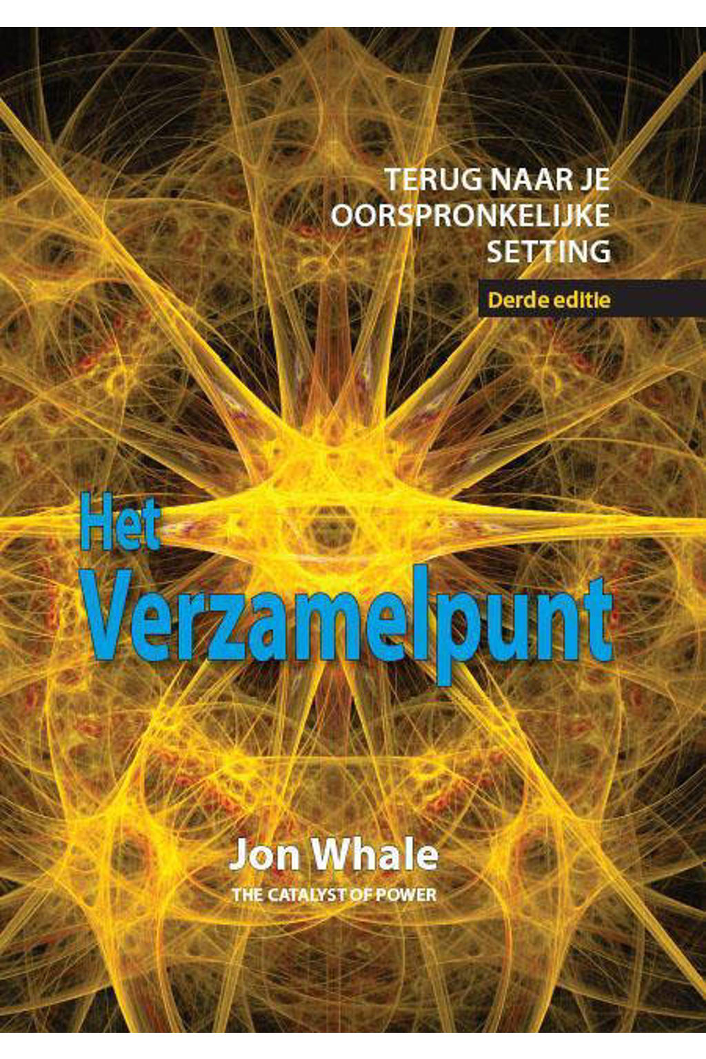 Jon Whale Het Verzamelpunt kopen? | Morgen in huis | wehkamp