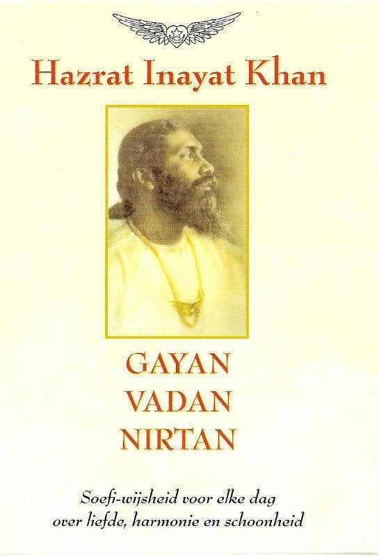 H. Inayat Khan Gayan Vadan Nirtan | wehkamp
