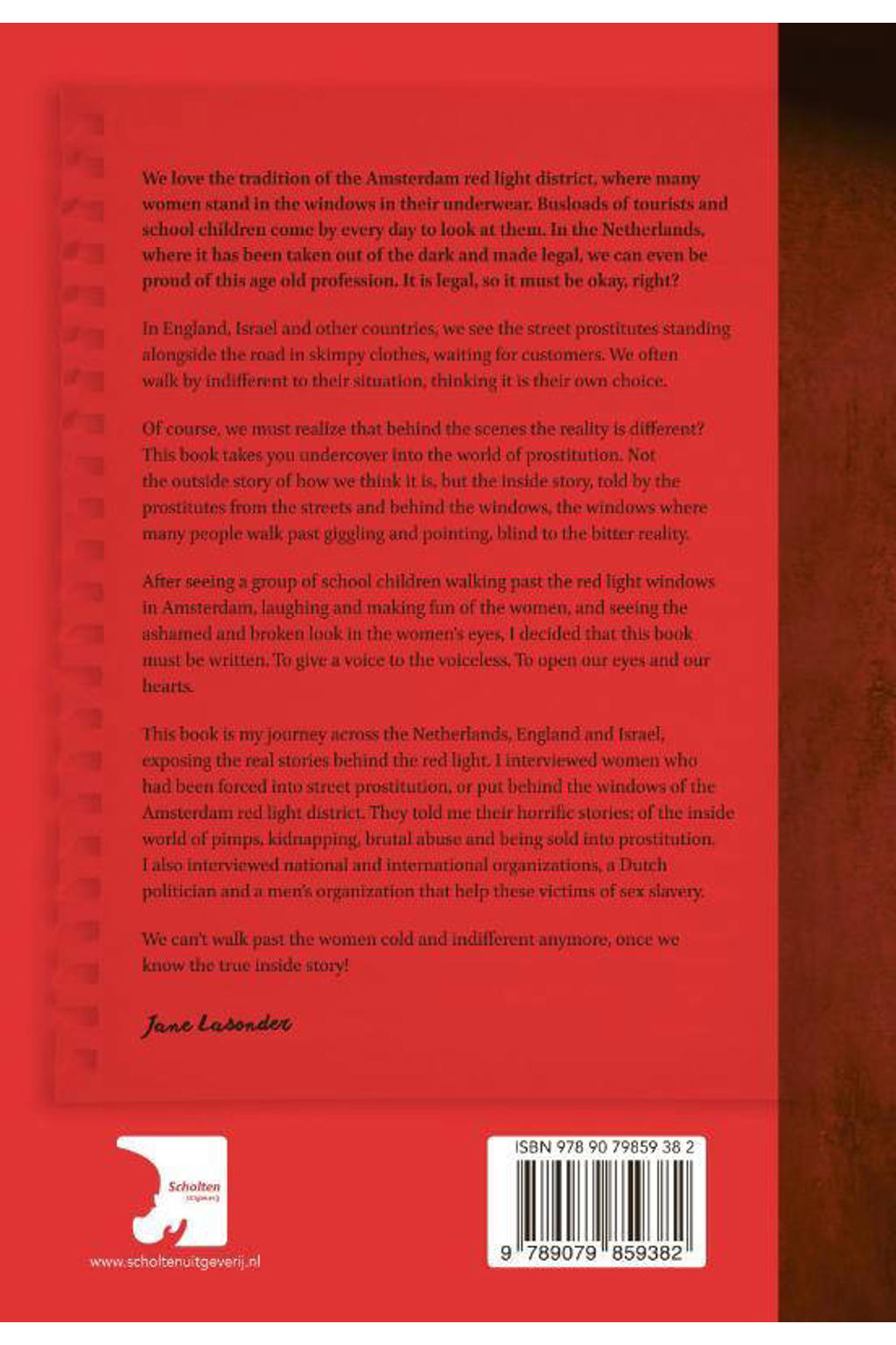 Jane Lasonder Red Alert kopen? | Morgen in huis | wehkamp