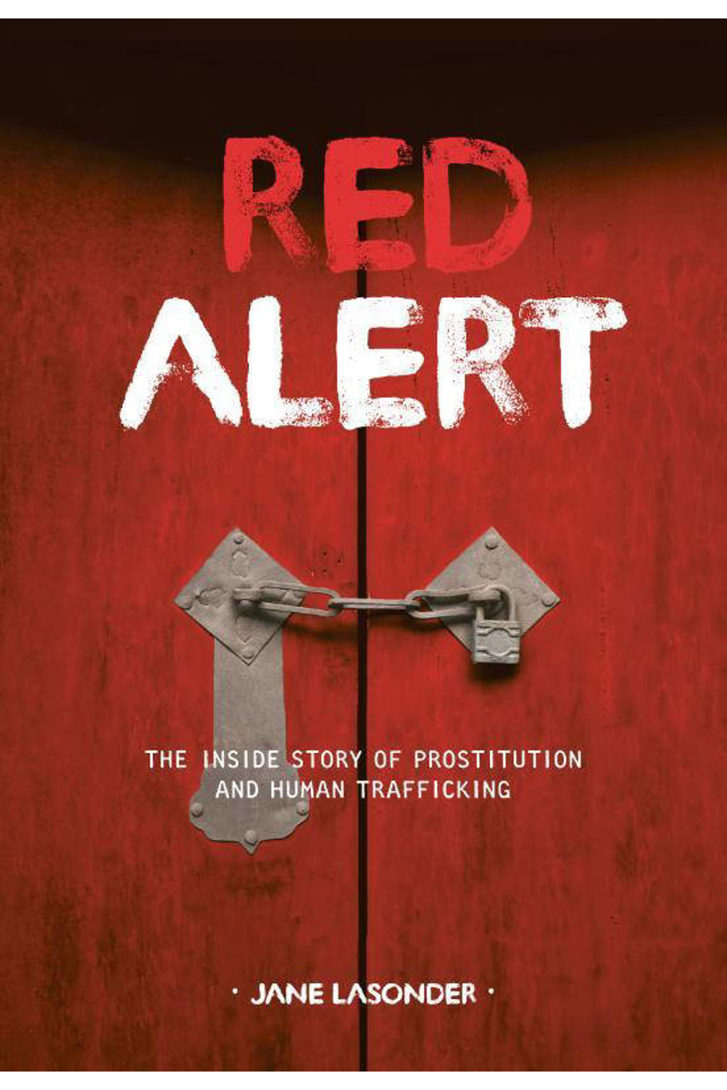 Jane Lasonder Red Alert kopen? | Morgen in huis | wehkamp