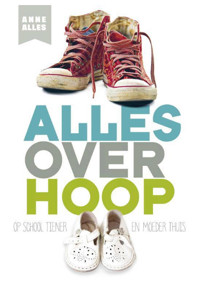Anne Alles Alles over hoop kopen? | Morgen in huis | wehkamp