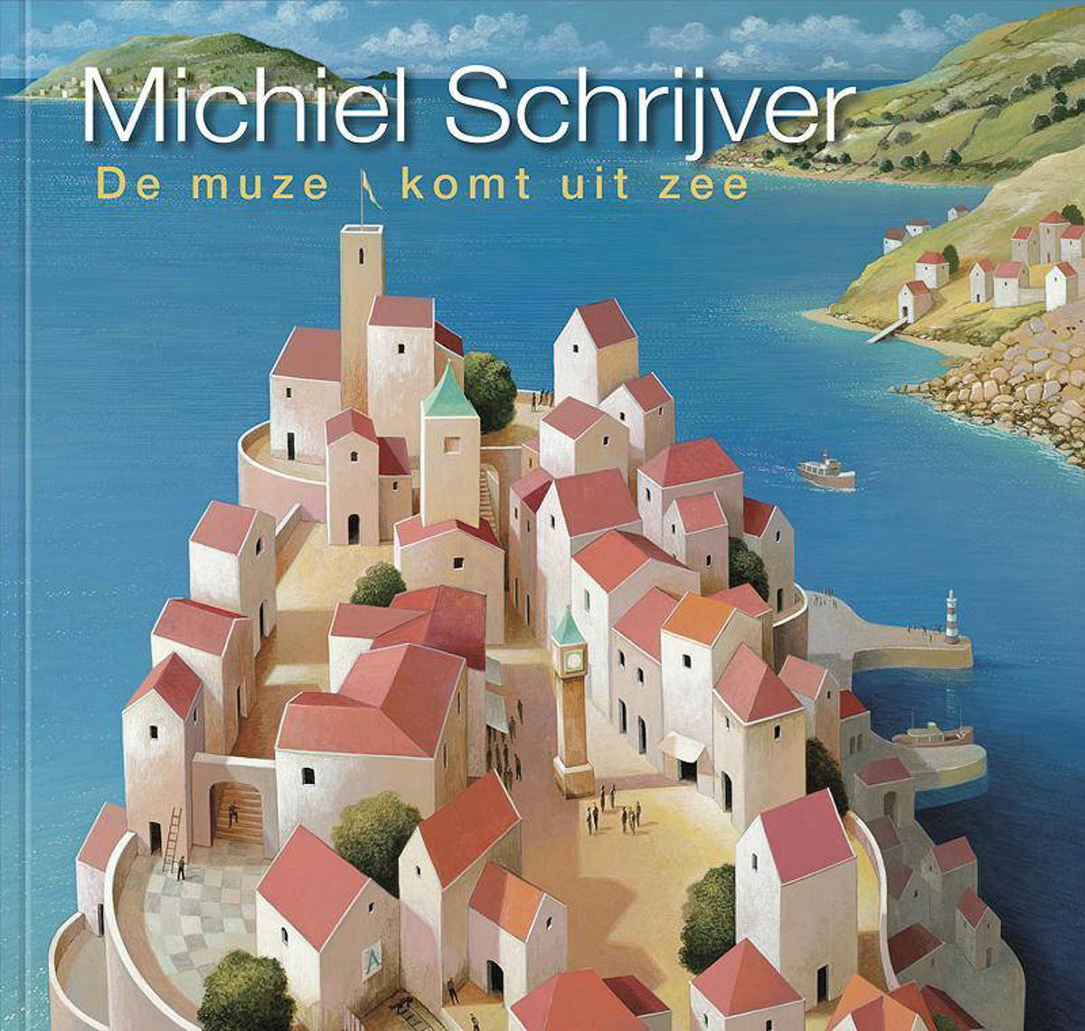 Thera Coppens Michiel Schrijver | wehkamp