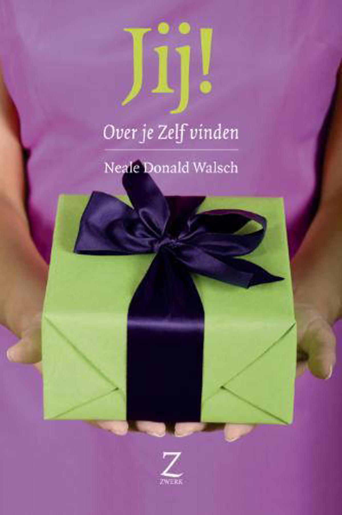 N.D. Walsch Jij! kopen? | Morgen in huis | wehkamp