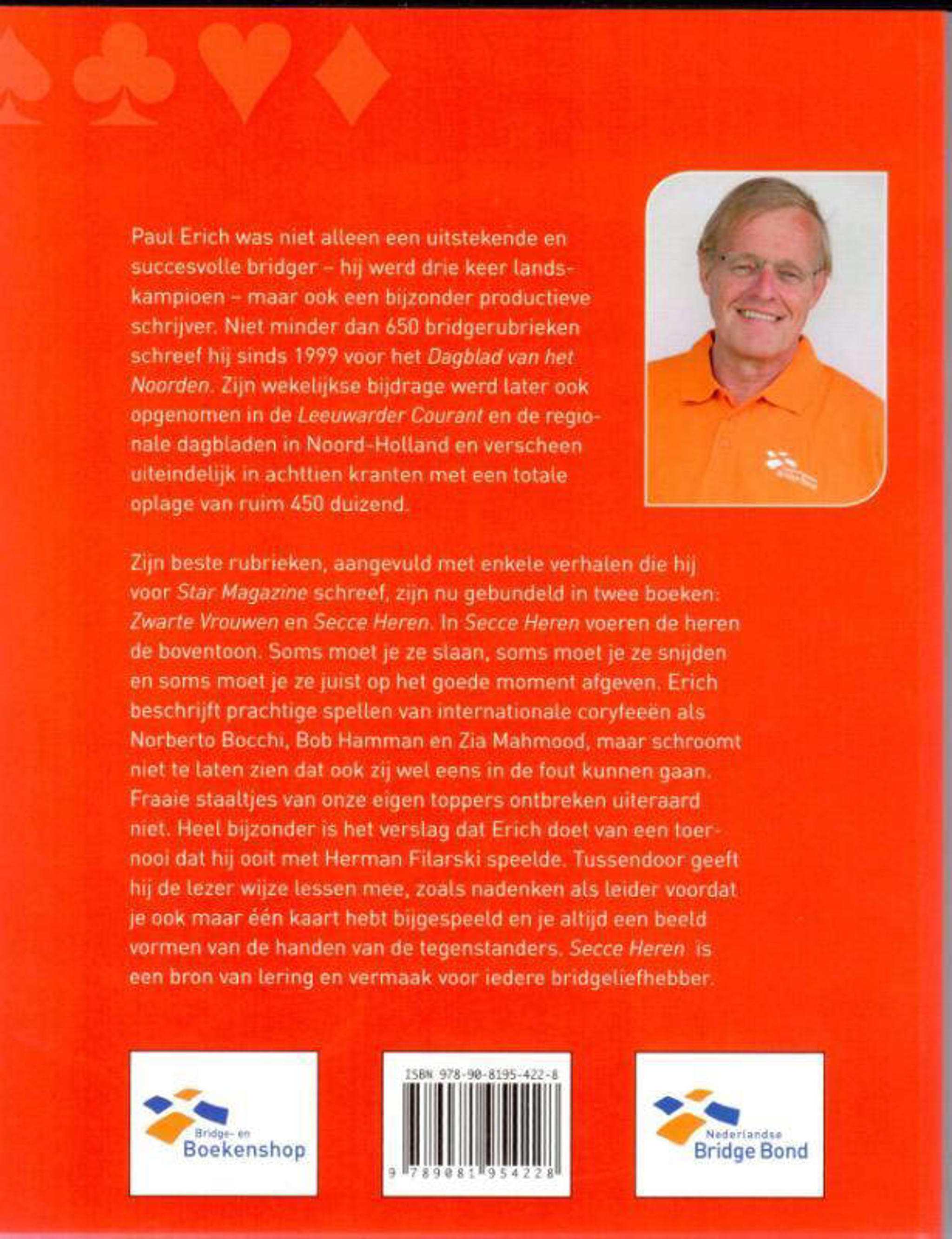 Paul Erich Secce heren kopen? | Morgen in huis | wehkamp