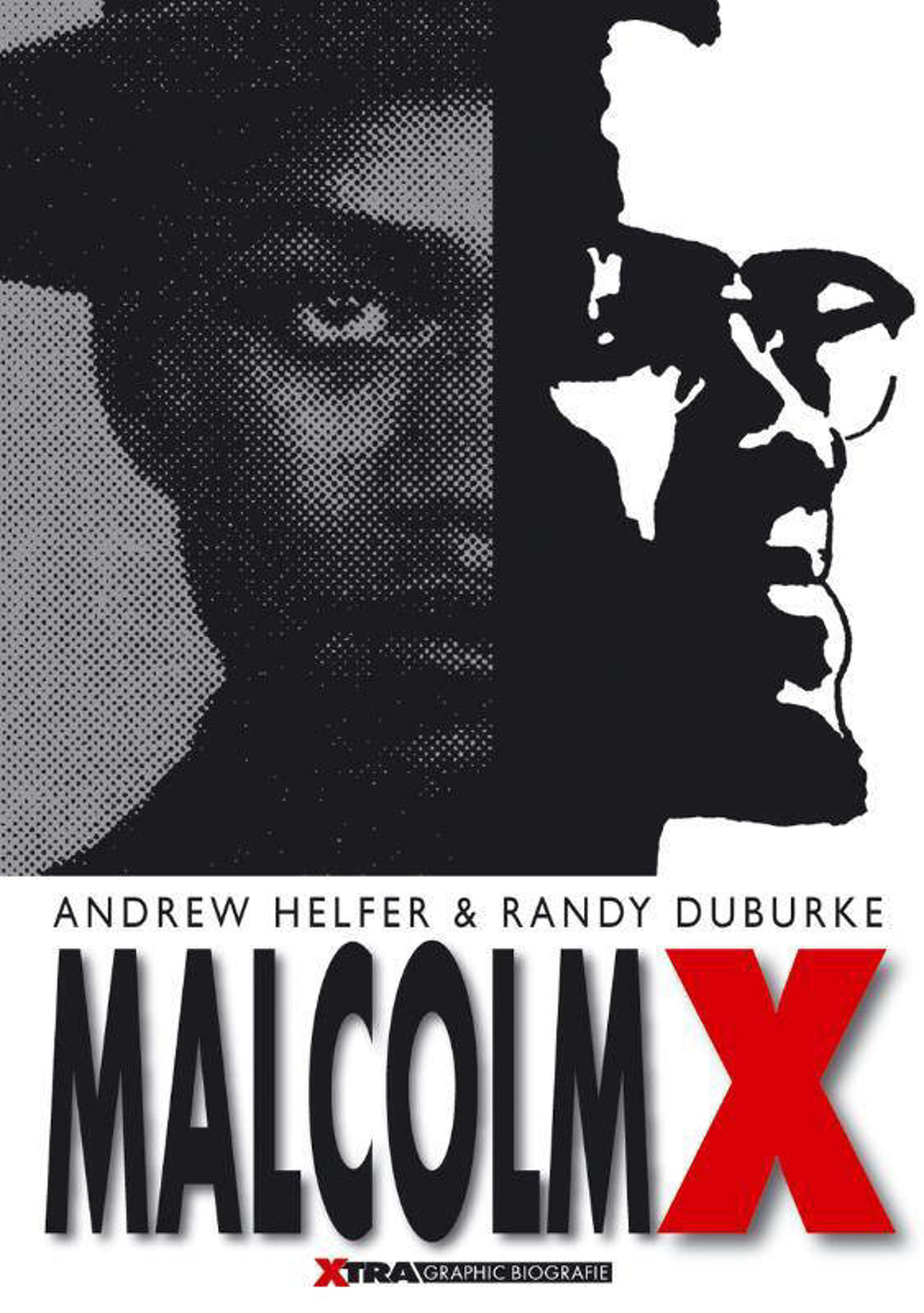 Andrew Helfer Malcolm X kopen? | Morgen in huis | wehkamp