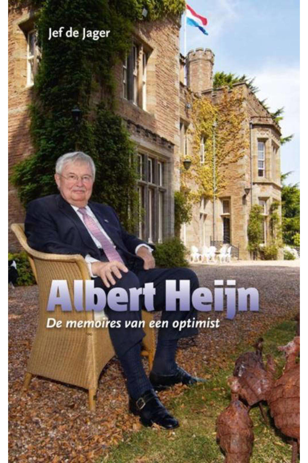 Jef de Jager Albert Heijn kopen? | Morgen in huis | wehkamp