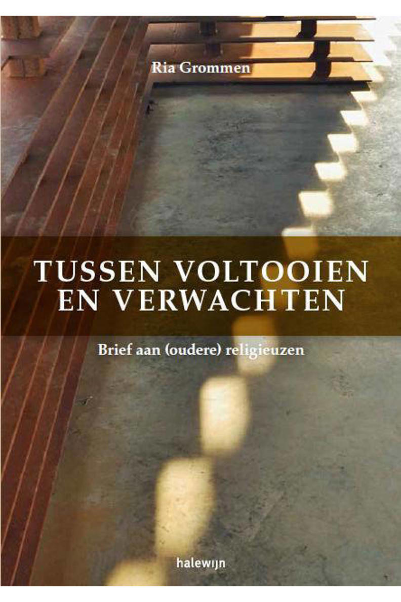 Grommen Ria Tussen voltooien en verwachten | wehkamp