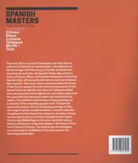 Spanish masters from the Hermitage | wehkamp