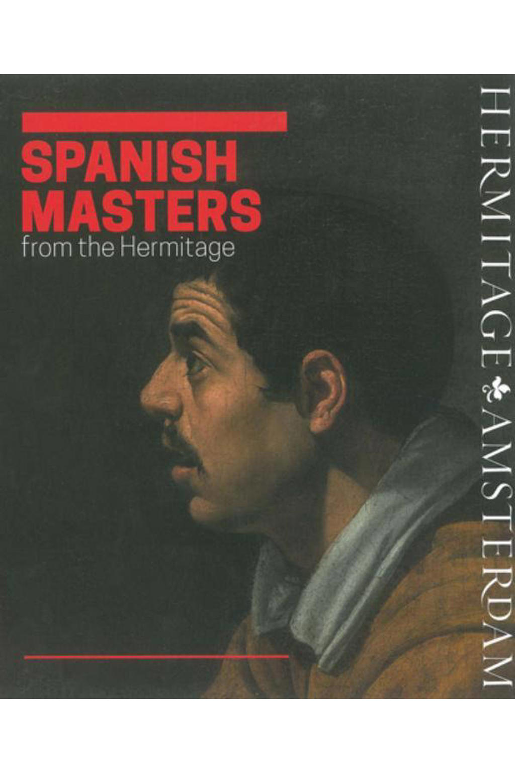 Spanish masters from the Hermitage | wehkamp