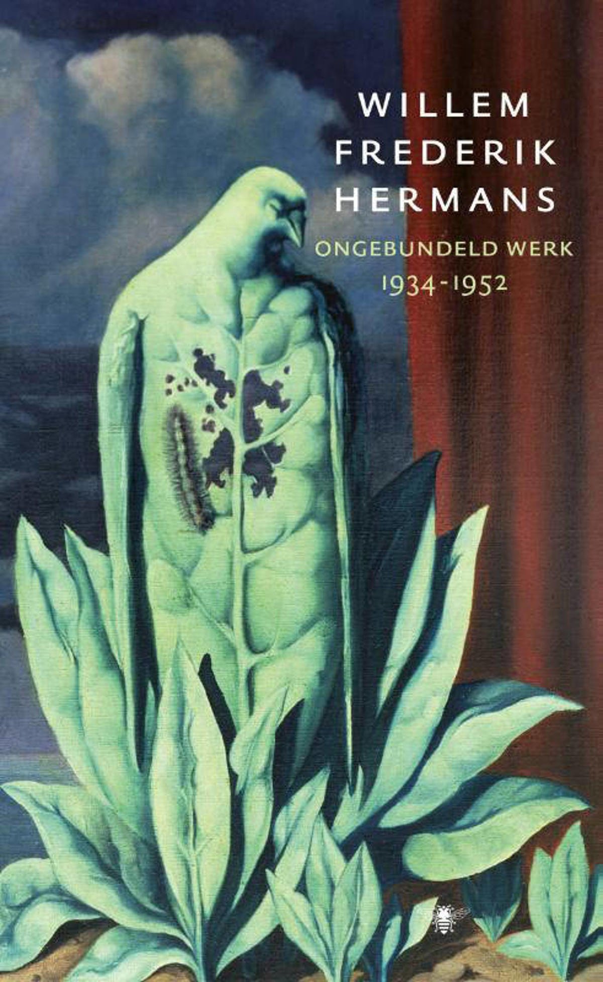 Willem Frederik Hermans Volledige Werken 20 | wehkamp