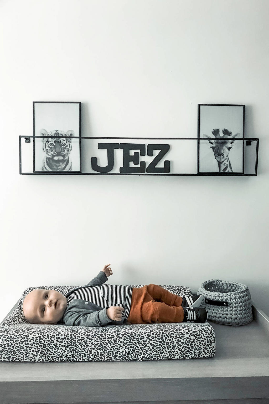 Babystyling baby broek roest kopen? | Morgen in huis | wehkamp