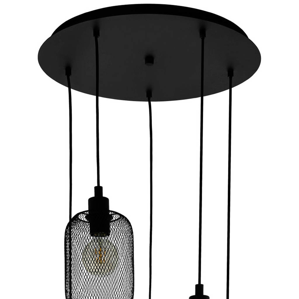 EGLO hanglamp Wrington | wehkamp