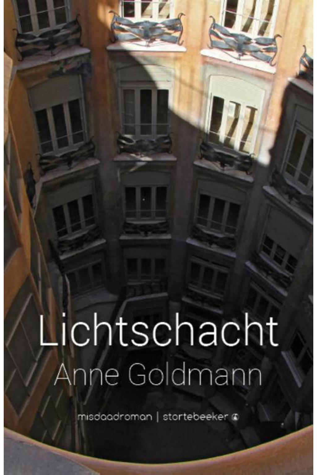 Anne Goldmann Lichtschacht kopen? | Morgen in huis | wehkamp