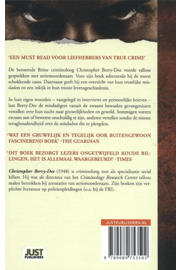 Christopher Berry-Dee Gesprekken met seriemoordenaars | wehkamp