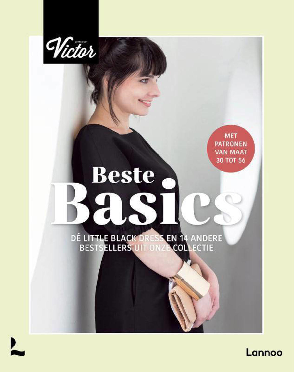 La Maison Victor De beste basics | wehkamp