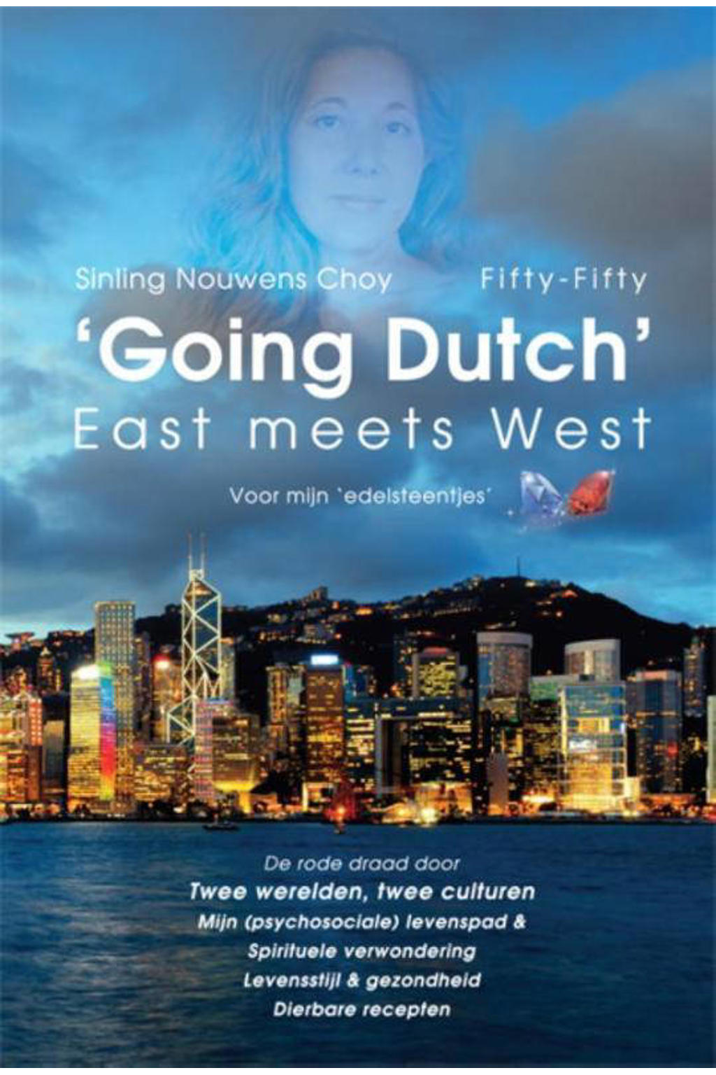 Sinling Nouwens-Choy Going Dutch | wehkamp