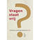 Archibald Van Wieringen en Bart Koet Vragen staat vrij | wehkamp