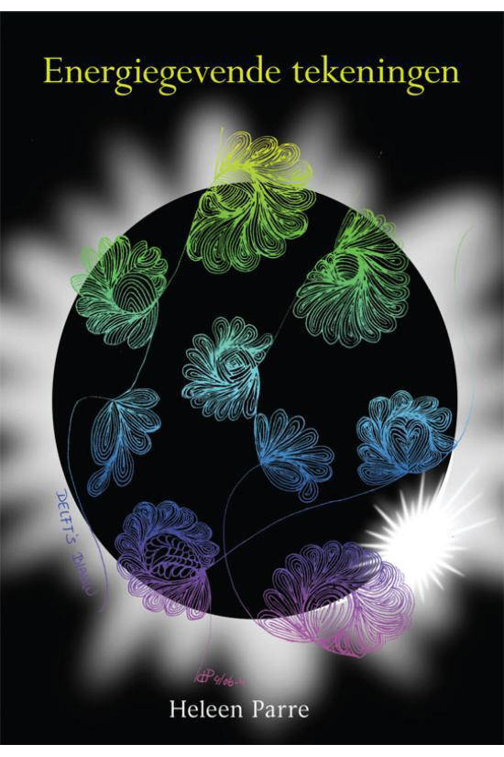H. Parre Energiegevende tekeningen | wehkamp