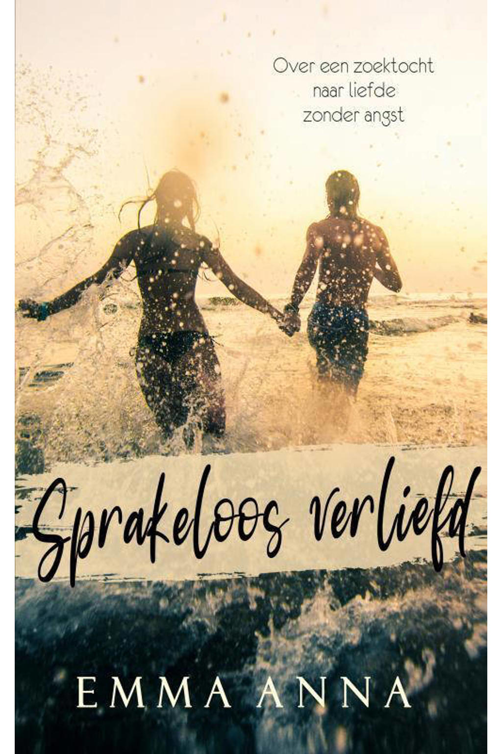 Emma Anna Sprakeloos verliefd | wehkamp