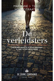 Marianne Hoogstraaten en Theo Hoogstraaten De verleidsters | wehkamp